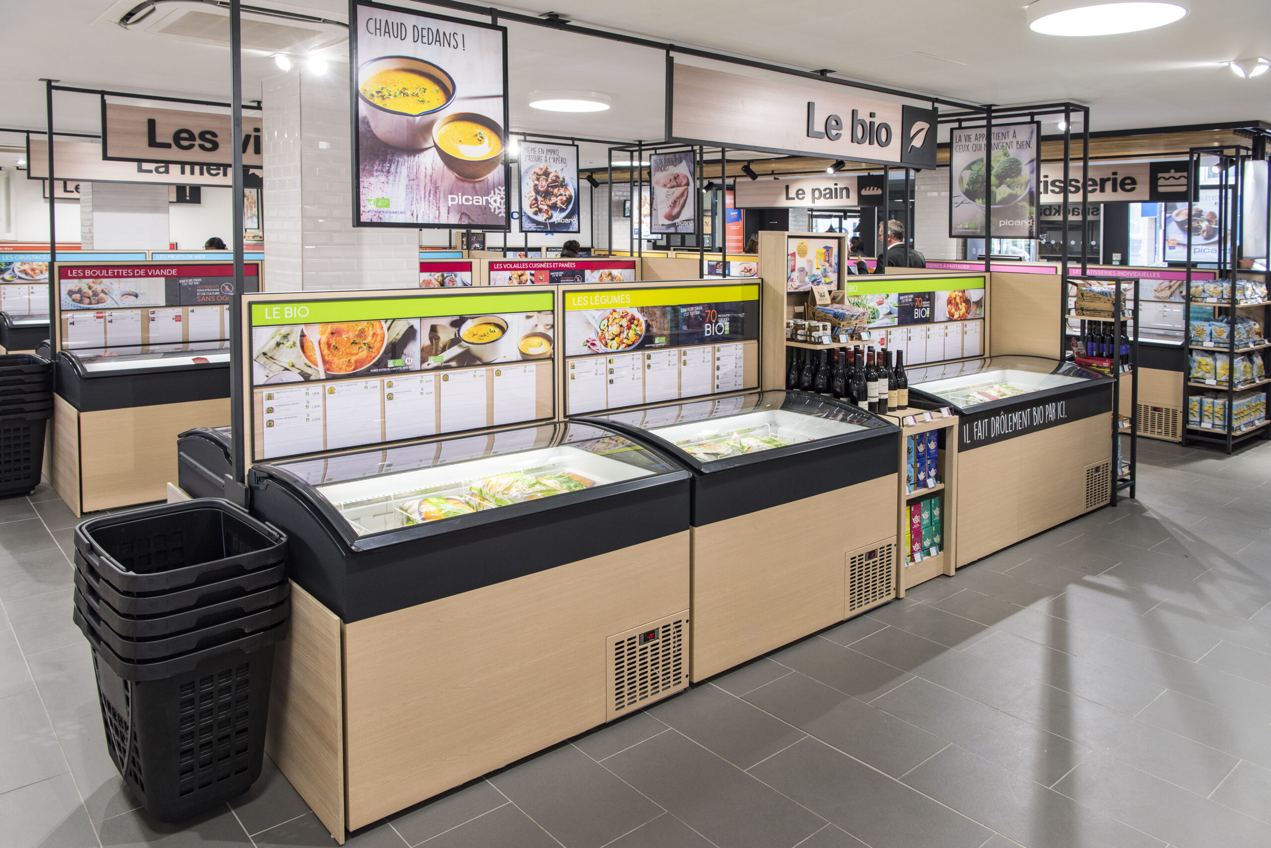 PICARD - CONCEPT VISION - Intangibles